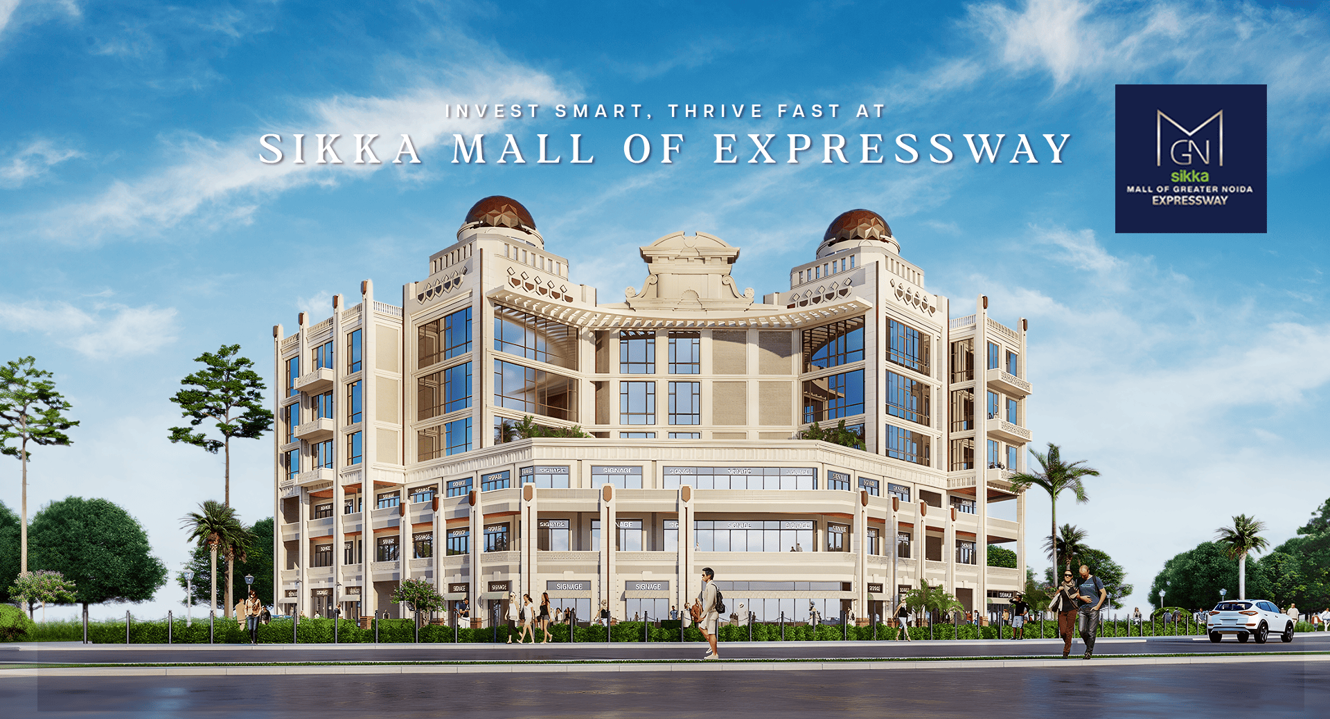 sikka - sikkagroup - sikka.in - mall of expressway - mall of greater ...